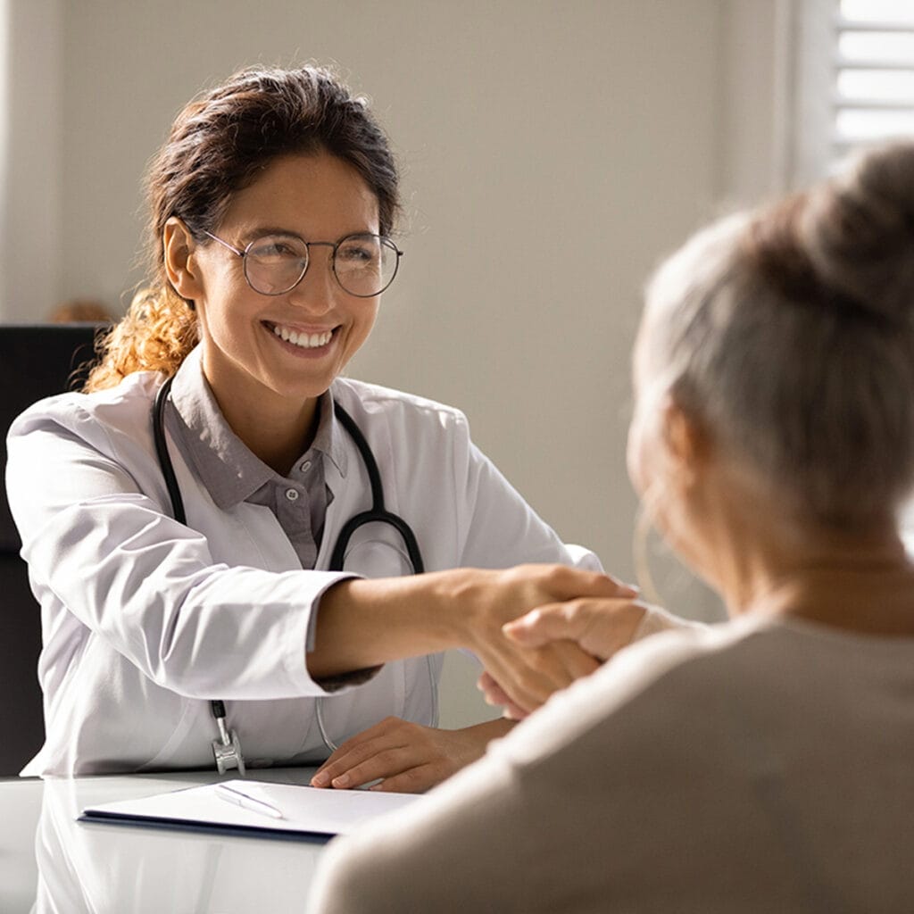 FAMILY MEDICINE - Houston Family Physicians PA