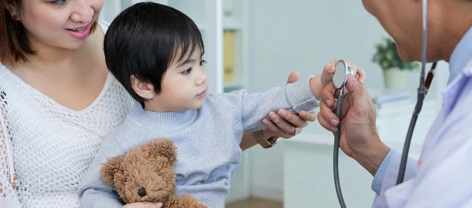 Best Practices for Scheduling Sick Visits for Children – Houston Family ...