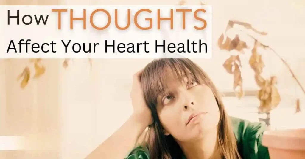 Understanding How Your Mind Impacts Your Heart Health – Houston Family ...