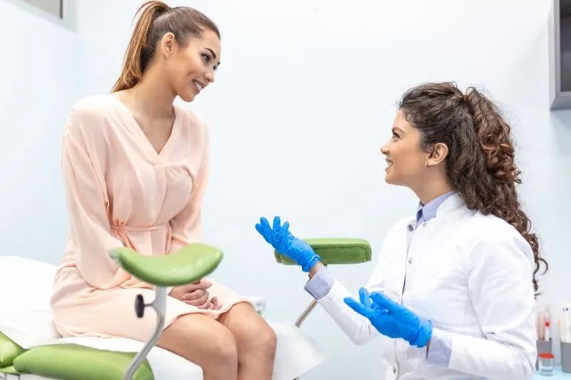 What You Need to Know About Getting a Pap Smear on Your Period ...
