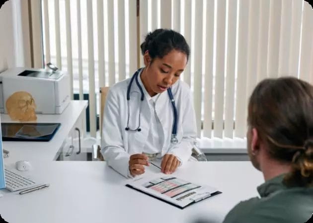 The 7 Habits of Highly Effective Patients: 7 Secrets to Getting the ...